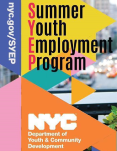 Apply Online for the Summer Youth Employment Program by March 14 ,2025 ...